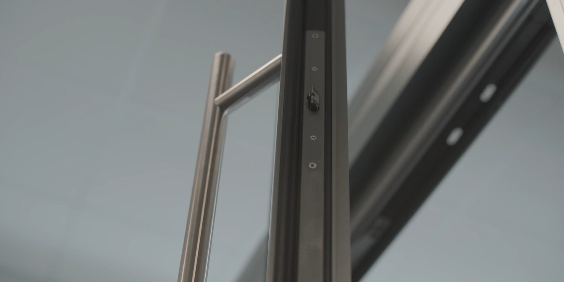 Multi-point locking system – comfort and security for your door | GU ...