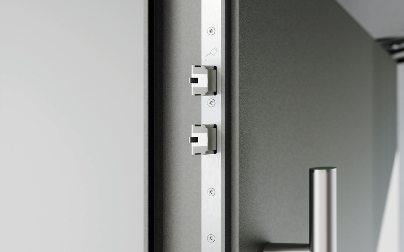 GU SECURY Automatic | Self-locking security | Gretsch Unitas Limited